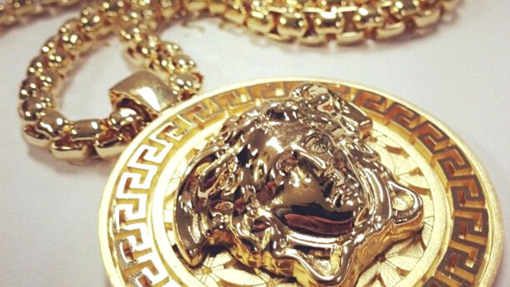 ¿Quién fue Versace? - Rich Kids Of México City